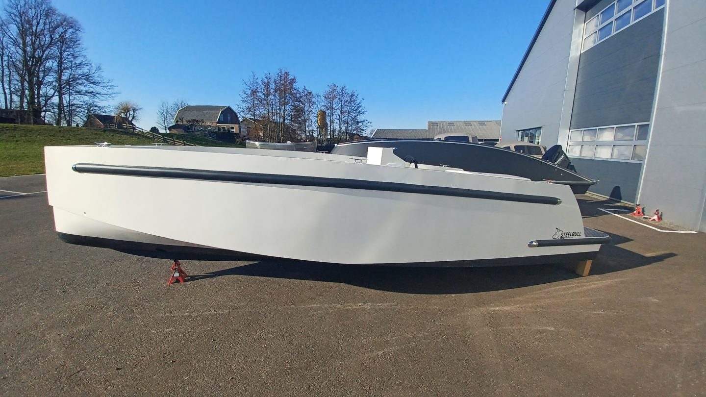 Nieuwe boten | Verschuur Watersport | sloep, sloepen, boot,