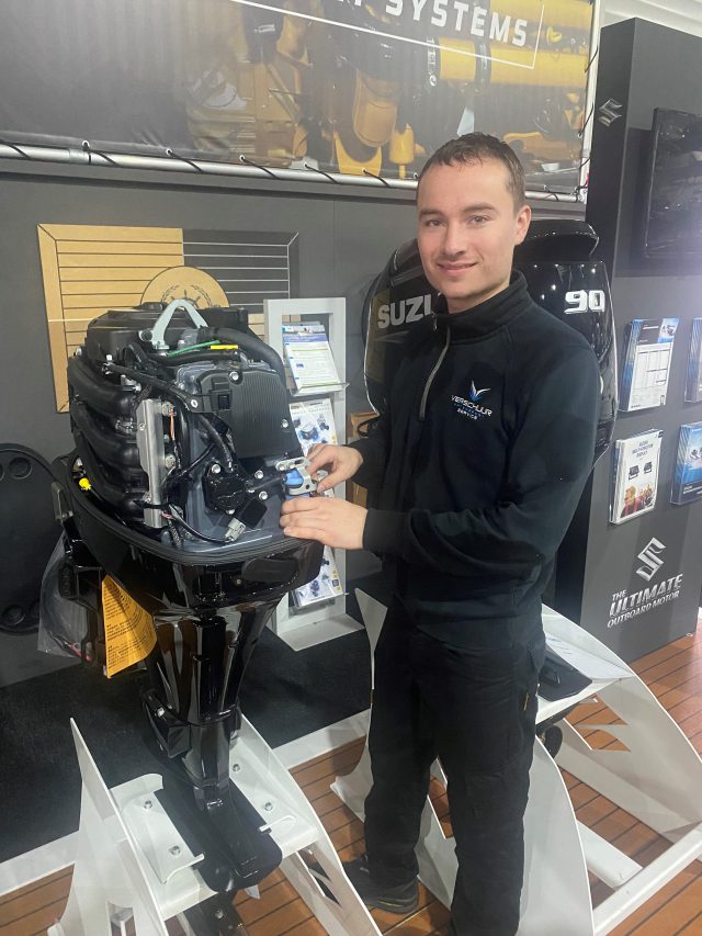 mees - Verschuur Watersport