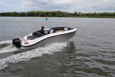 Nieuwe boten | Verschuur Watersport | sloep, sloepen, boot,