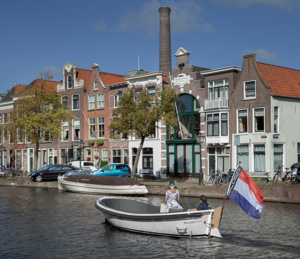 Nieuwe boten | Verschuur Watersport | sloep, sloepen, boot,